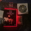 Upcycled DVD Case-lamp-desk Lamp-night Light-pulp Fiction -movie Decor ...
