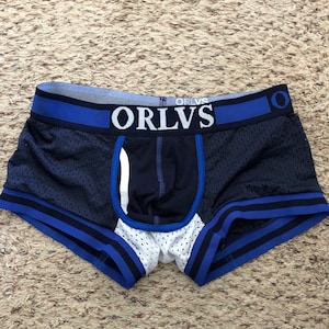 Mesh Jock for Swimming/under Gym/swim Trunks - Etsy