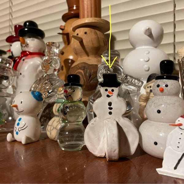 Ceramic Christmas Tree, Green or White, Pottery Tree, Holiday Decor ...