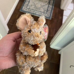 TY Classics Collection sparkles the Beautiful Unicorn | Etsy