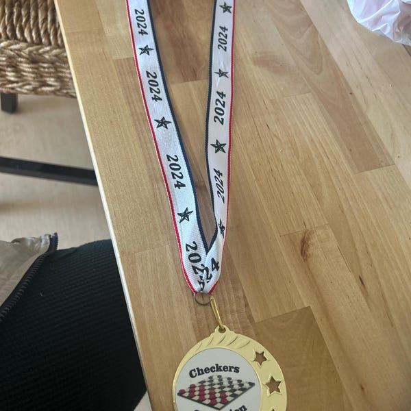 Toilet Trophy or Award, Last Place, Loser, Worst Job, Crappiest ...