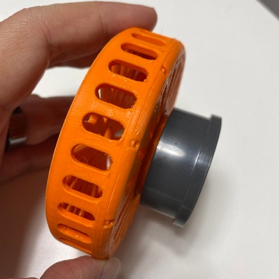 Optical Sensor Mount for Neptune Apex PMUP V2 ATO Pump - Etsy