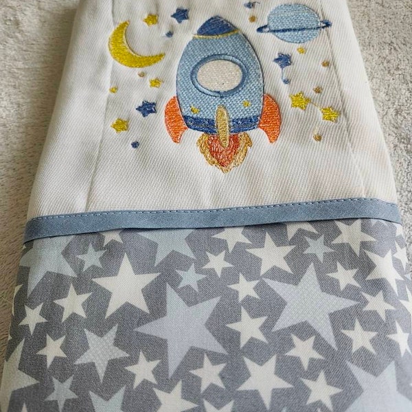 Space Rocket Embroidery Designs - Space Embroidery Design Machine ...