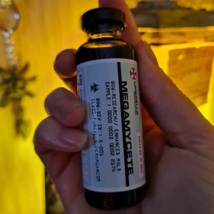 Movie Prop Special Agent Case Investigation Files / 3 X FBI - Etsy