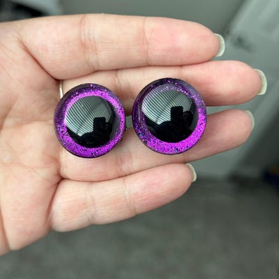 Acorn Pop Plushie, Acorn Crochet, Acorn Amigurumi, Fidget Toy, Crochet ...