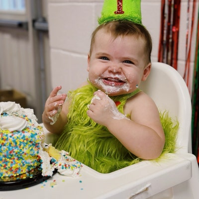 Under the Sea Birthday Hat, Ocean Theme Birthday Hat, Aqua Birthday Hat ...