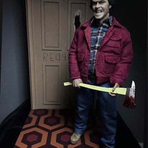 Godzilla Movie Shelf Display Theatre Room Sign Bookshelf - Etsy