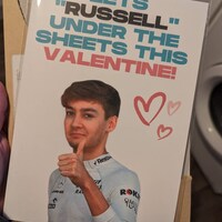 Lewis Hamilton F1 44 Number Sticker Formula One Motorsport Holographic ...