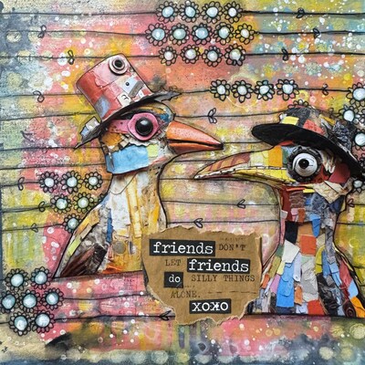 58 Animal Kingdom Queens and Kings of Enchanted Forest PNG Elements ...