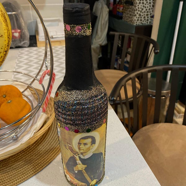 Ti Jan Danto Flag - Etsy