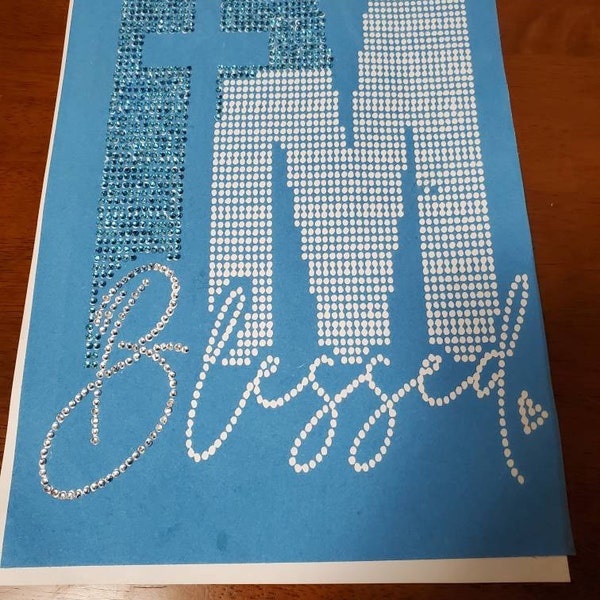 Birthday Queen Rhinestone Pattern, SVG Pattern, Birthday Queen Design ...