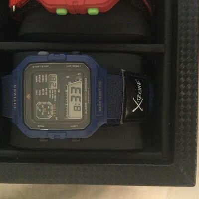 P. Ammon Horological Collage Art Made From Watch Parts Jaguar SS100 ...