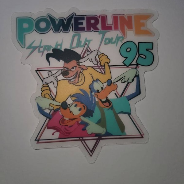 Mickey Minnie Runaway Railway Disney Sticker Disney Stickers Pluto ...