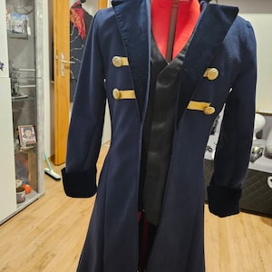 Sewing Pattern, Imperial Guard Costume, Downloadable PDF File FR EN - Etsy