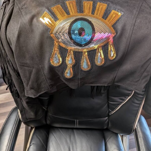 OES CLACK FAN - Etsy