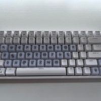 Nier Keycap Set Gestalt Automata Replicant - Etsy Canada