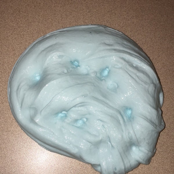 Blue Raspberry Gloss (scented, Slightly Different Than My "thickie ...