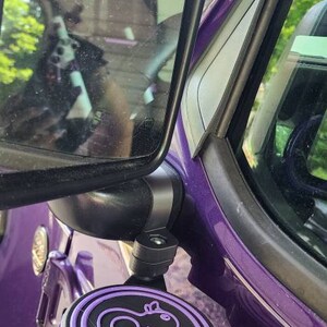 Feelin' Ducky Ultimate Duck Deck for Jeep Wrangler JL JLU Jeep ...