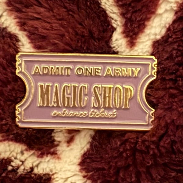 BTS Keychain Bangtan, 3D Printed BTS, Love Yourself, Kpop - Etsy