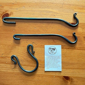 Pocket Fire Anchor. Bushcraft. Camping. Outdoor Cooking. Rucksack ...