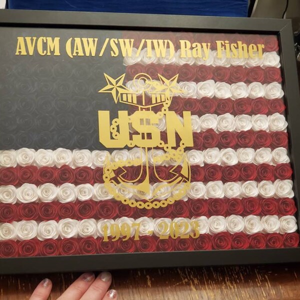 Navy PO1, PO2, PO3 Collar Device SVG - Etsy