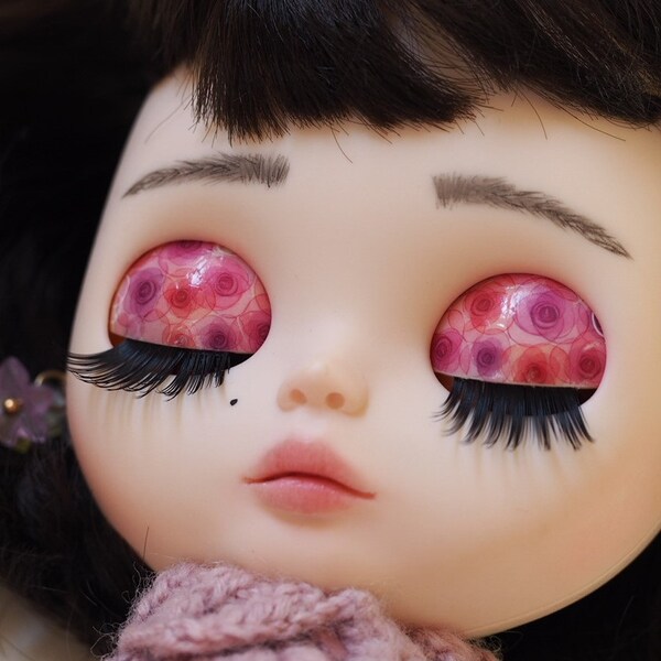 Japanese Large Anime Bunny Tooti by Jenny Lee of Jennylovesbenny Artist ...