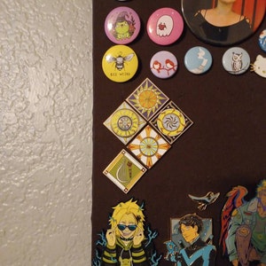 Finrod Felagund Sigil Enamel Pin the Silmarillion Lord of the Rings - Etsy