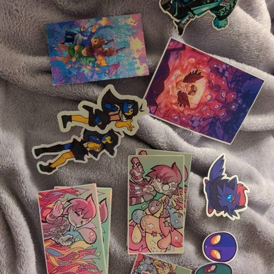 Peter Griffin Sonic Adventure Sticker Waterproof or - Etsy