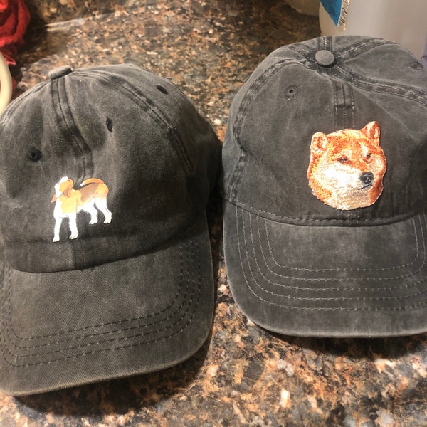 Black Labrador Dog Black Lab Portrait Embroidered Patch on Brown Black ...