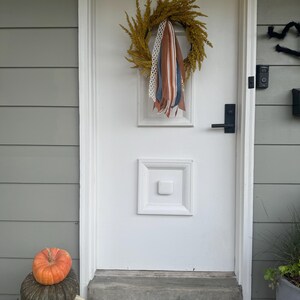 WHITE CHRISTMAS Neutral Ribbon Bundle - Etsy