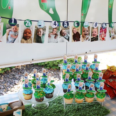 Ocean, Sea Turtle, Marine Animal, Water Themed Birthday Decorations ...