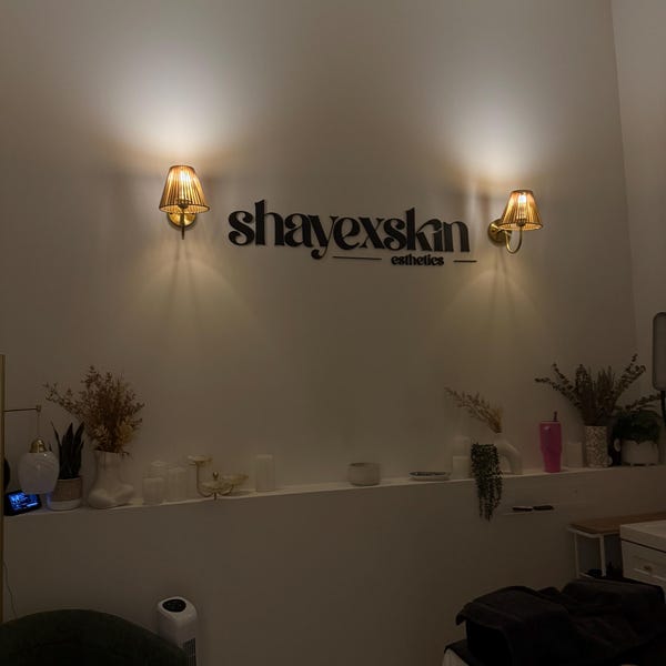 Custom 3D Business Logo Sign , Custom Laser Cut Business Sign , Custom ...