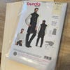 Simplicity 9400 S9400 Sewing Pattern for Adult Bags and Organizers for ...