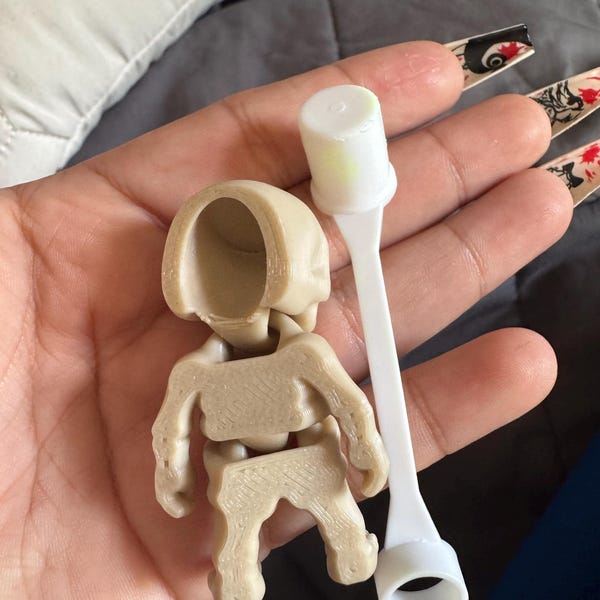 Sting Ray Manta Ray Straw Charms Toppers for Stanley Tumblers and Other ...