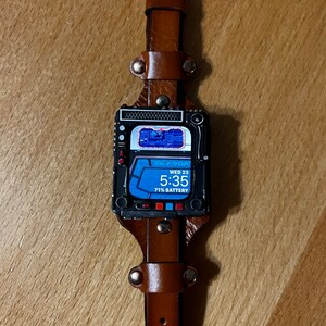 Magic Band Plus Tracking Fob - Etsy