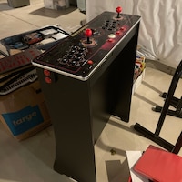 Pedestal Stand for Atgames Legends Gamer Pro and Quaddeck - Etsy Canada