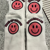 Custom Bandana Red Bandana Personalized Bandana Bride - Etsy