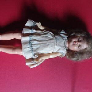 27inch Boudoir Doll - Etsy