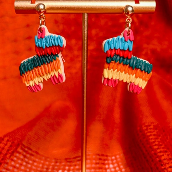 Piñata Clay Cutter, Donkey Piñata Cutter, Burrito Piñata Clay Cutter - Etsy