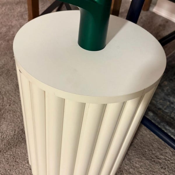 Wood Water Bottle Cover: 5 Gallon Demijohn Carboy Case - Etsy