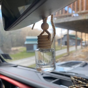 Car Diffuser Hanging Car Diffuser Car Freshener | Etsy