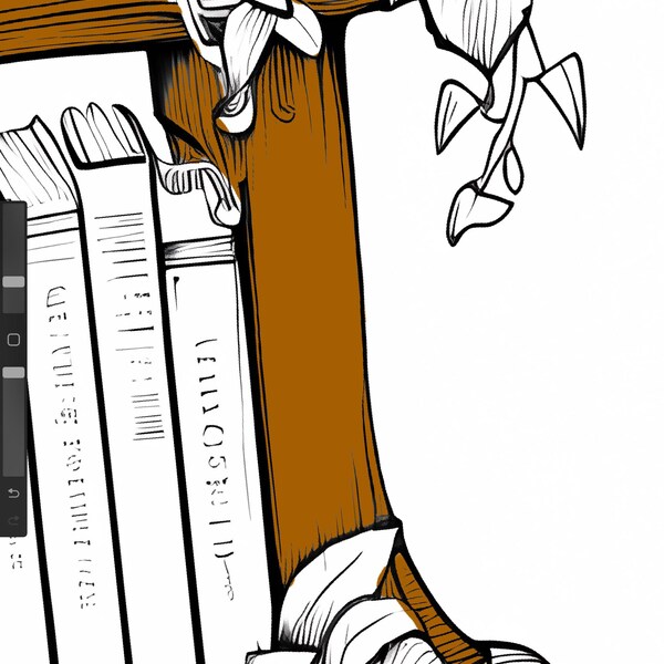 Boss Lady Coloring Book Pages, Funny Appreciation Printable Gift Idea ...