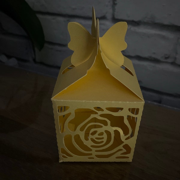 71 SVG Bundle, 3D Box Templates 3D - Made Exclusively for Cricut ...