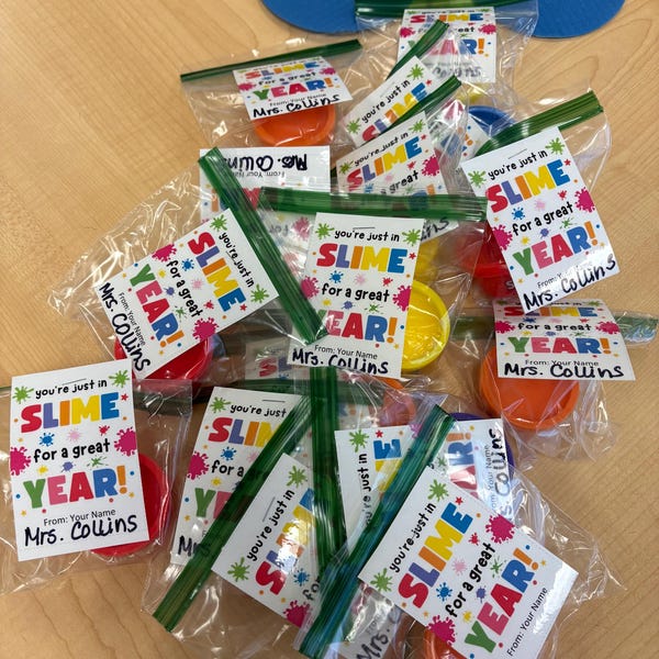 Jitter Glitter Back to School | Ready Confetti Back to School | Back to ...