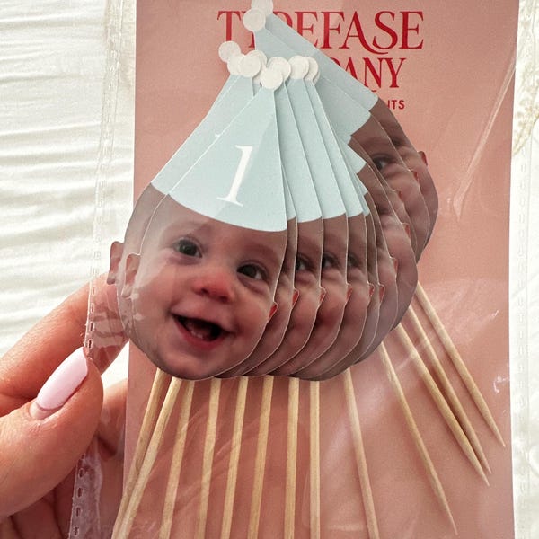 Don Julio Customized Tequila Bottle Cupcake Topper for 21st Birthday ...