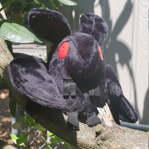 Fishman Plush Soft Cryptid Artdoll Creature From the Black Lagoon - Etsy