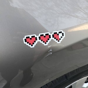 SNES Controller Sticker | Etsy