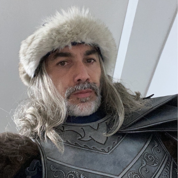 Medieval Dress Cotte Simple Laced-up, XV Century, Reenactment - Etsy