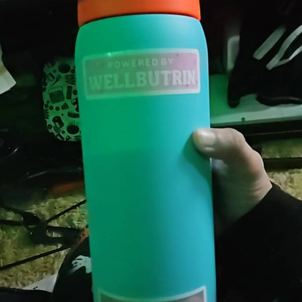 Your Did It | Funny Disjointed Star Meme Design | Bubble-free Sticker ...