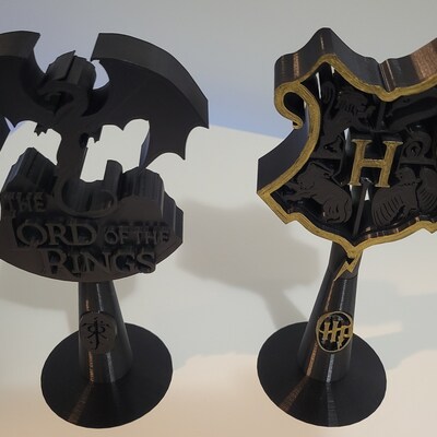 Laser Cut Metal Sign, 3D Business Logo Sign, Outdoor Metal Letters ...